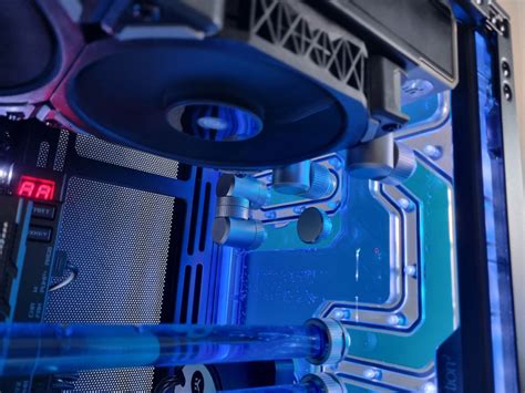 X Build Build Logs Level Techs Forums