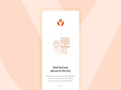 App • Onboarding Process By Franco Sicuro On Dribbble