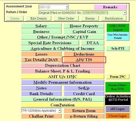 Easy Guide To Download And Import Ais Tis By Gen It Software