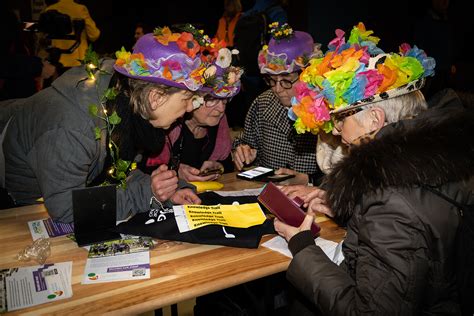 Previous Editions Knowledge Trail