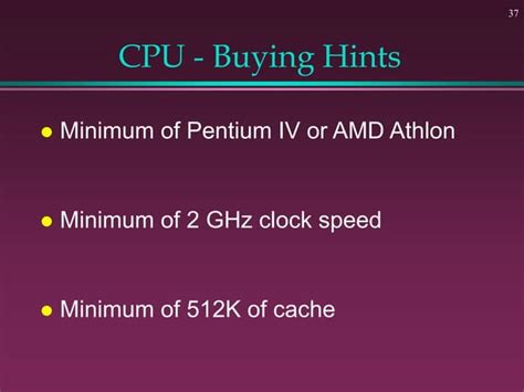 Concepts Of Computer Concepts Of Computer Ppt