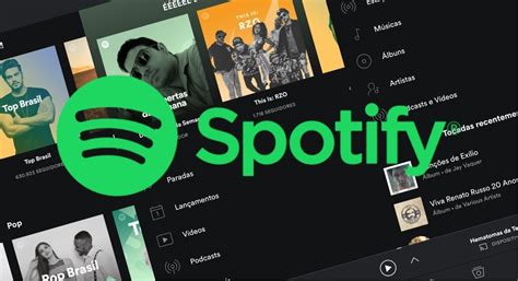 Usa Spotify Saiba Como Economizar Dados Ao Usar O App Tudo Em Tecnologia