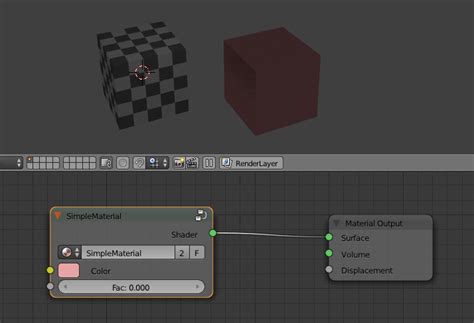 Materials How Can I Create A Single Cycles Texture With A Different Image For Each Object It S