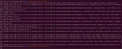 Committing Binaries Always Fails Issue 1029 Fkie Cad FACT Core