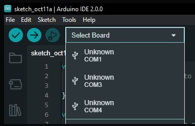 Arduino Nano Iot Stuck Wont Recgonize Board Ide X Arduino Forum