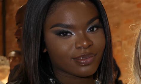 Rapper Scarlip Apologizes For Twerking In Her Latest Music Video — But