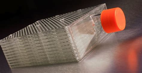 Corning High Yield Performance Hyper Technology Bioprocessing