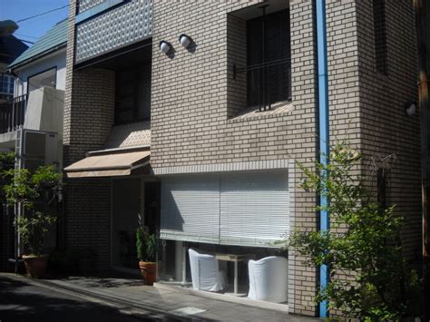 大山ビル 青山不動産情報館（青山・表参道・原宿）