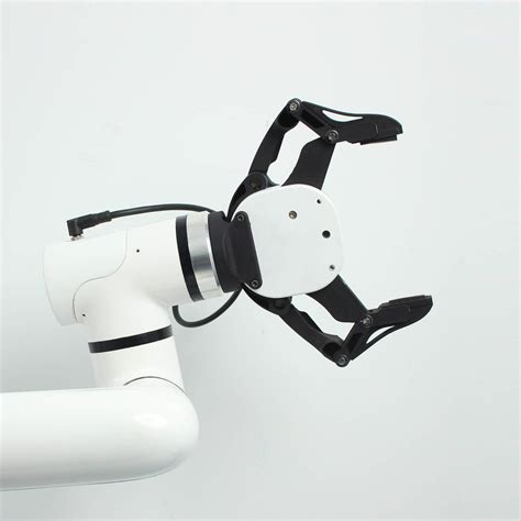 Mycobot Pro Adaptive Gripper For Elephant Robotics Handles Any Shape