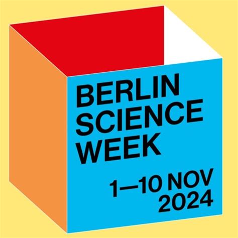 Stream Episode The Science Of Sex At Berlin Science Week 2024 By The Art Science Salon Podcast