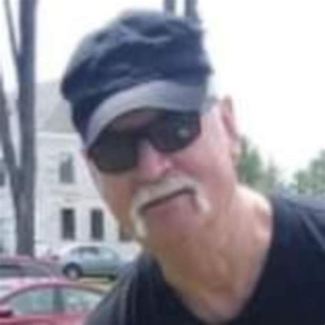 William Cass Obituary Lewiston Me