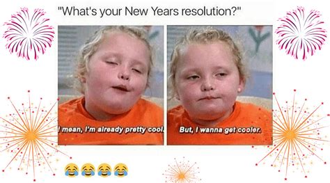 Happy New Year Funny Memes And Jokes New Year Resolutions Who Hilarious Posts To Make