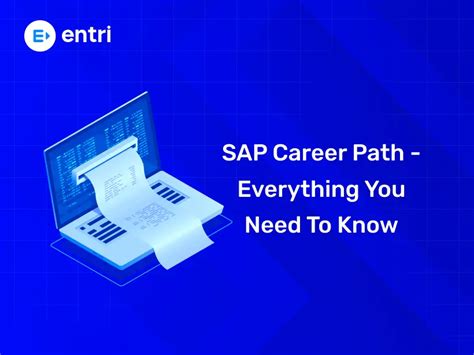 Sap Career Path Everything You Need To Know Entri Blog