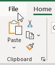 How To Open XML Files In Excel Easy Ways