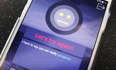 Human Computer Interaction Class Creates Programs Apps To Improve Lives