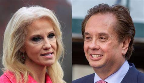 George Conway Gives Ex Wife Advice On How To Handle Trump Verdict