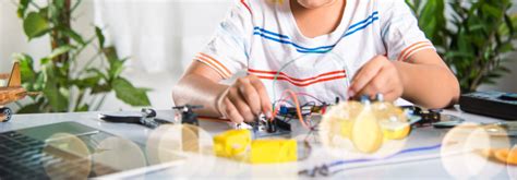 Curso Introducción A La Programación Con Arduino Para Niños Educación