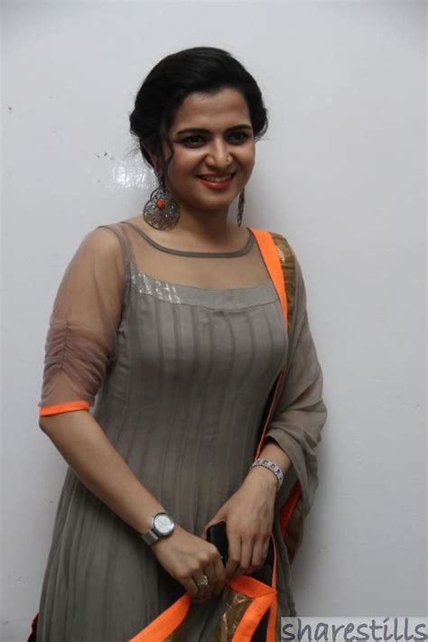 Vj Divya Dharshini Backless Blouse Designs Stylish Dresses For Girls