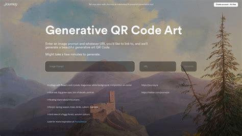 Unique Qr Code Art For Marketing And Creativity Futureen