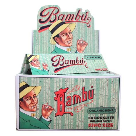 Small Bambu 100 Ct Vision Distributor