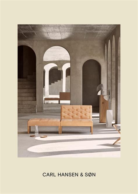 Brand Book Carl Hansen And Søn By Carl Hansen And Søn Issuu