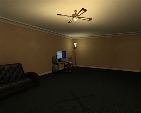 Rp Evocity V2d Карты Каталог файлов Garry S Mod — Inside