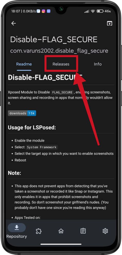 Take Screenshot On Blocked Apps Black Screenshot Issue Disable Flag