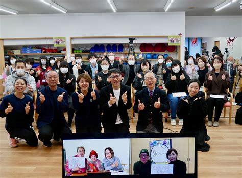 まちづくりは自分づくり 〜認知症と出合い直す〜 認知症フォーラムドットコム｜認知症に関わる全ての方に「本人の心の声」を届けていきます。