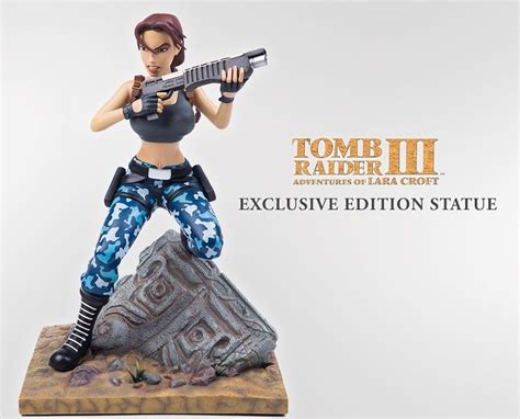 Pin De Mo Araya Em Lara Croft Realm Tomb Raider Games Cosplay Comics