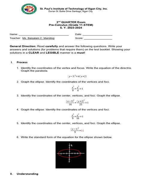pre cal download free pdf ellipse euclidean plane geometry