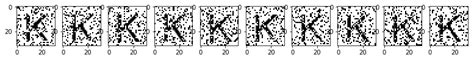 38 Classification Test 3 — Sparse Distributed Memory Framework