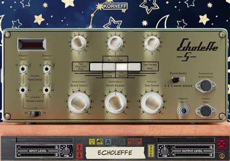 Audio Recording Plug Ins By Korneff Audio