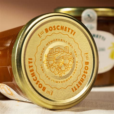 Fratelli Boschetti Brand Identity And Packaging Redesign World Brand Design Society