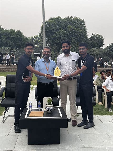 Kazmi Mohammad Zaid On Linkedin Campuscricketshowdown Lpu