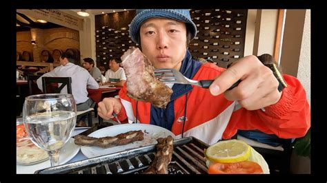 여기가 소고기의 나라인가 아르헨티나 살타 여기저기 둘러보기 Youtube