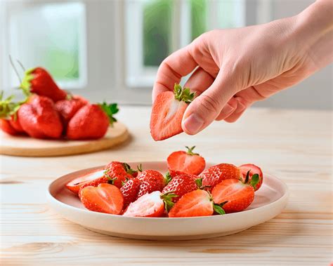 Erdbeeren Richtig Kaufen Waschen Und Lagern