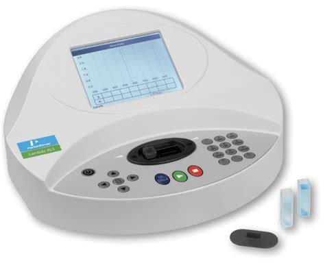 Perkinelmer Lambda Xls