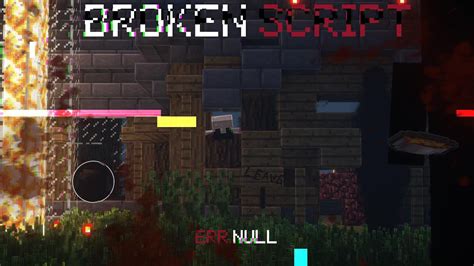 The Broken Script ȑ̵͙̬̙ű̴͇̥̻̆n̸̡̺̥̬͝ Youtube