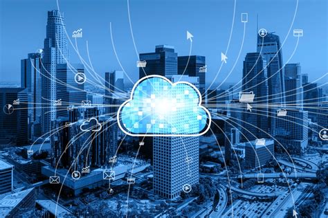 Cloud Computing Pengertian Jenis Dan Contoh Eranyacloud
