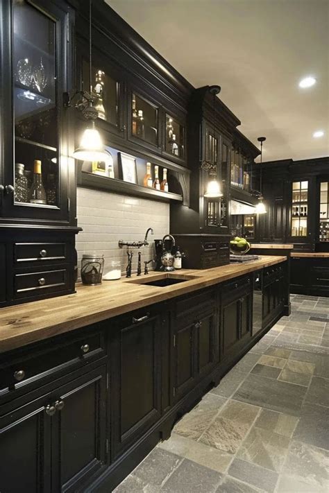 45 Best Basement Bar Ideas In Home Transform Your Space Into A Fun