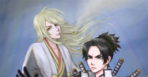 100万人の戦国無双 10周年 真亜のマンガ 腐向け 勝虎 上杉景勝 Pixiv