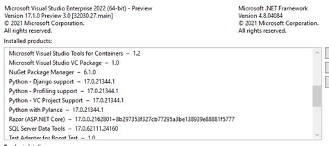 Intellisense Which Is Modified Manually Does Not Work After Restart The Vs · Issue 6829