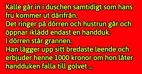 En Smart Granne Lurar En Kvinna Fullständigt Det Här Fick Oss Att