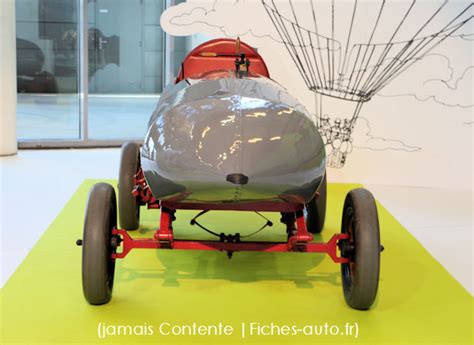 Voiture Lectrique Pourquoi Est Elle Arriv E Si Tardivement