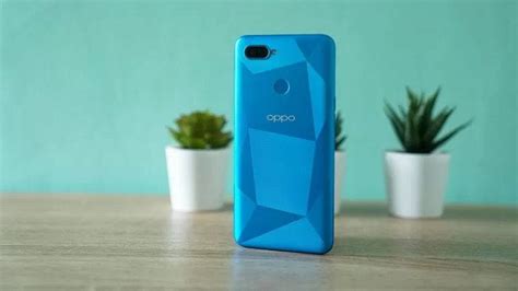 Oppo A Dan Reno Pro Resmi Hadir Di Indonesia Ini Spesifikasinya