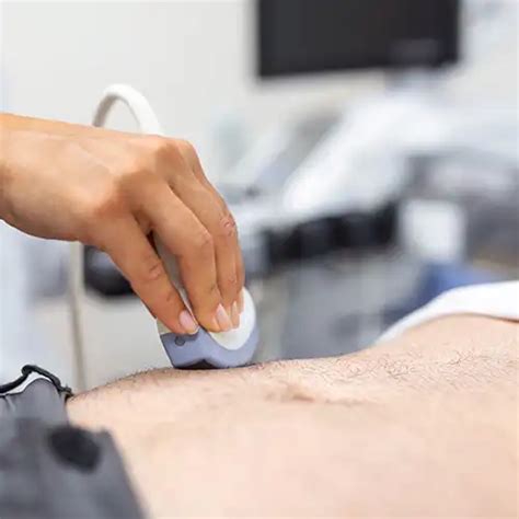 Ultrasound Abdomen Pelvis Sonobee Ultrasound Center Sungai Petani