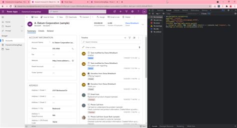How To Make Dialogs For Model Driven Apps Using Custom Pages Dianamics Pcf Lady