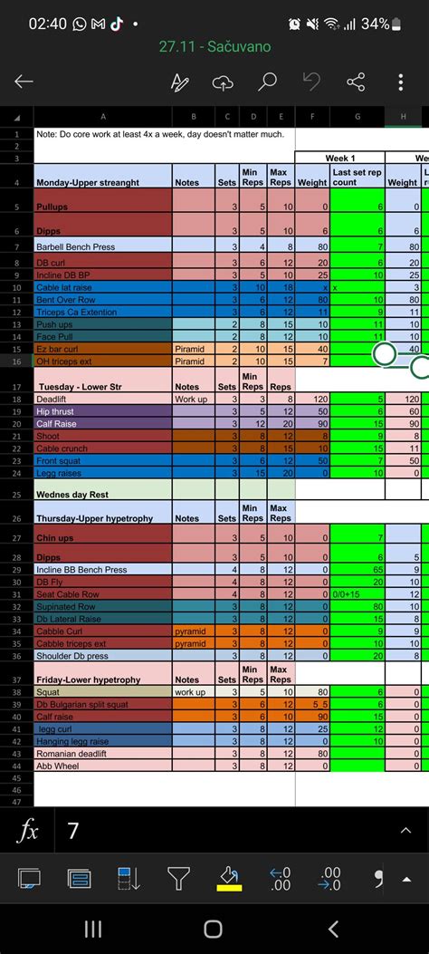 Is It Too Much Volume Rliftingroutines