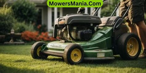 Lawn Mower Fuel System Cleaning Methods – MowersMania.Com