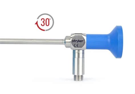 stryker laparoscope 5mm 30 degree at ₹ 50000 unit nava vadaj